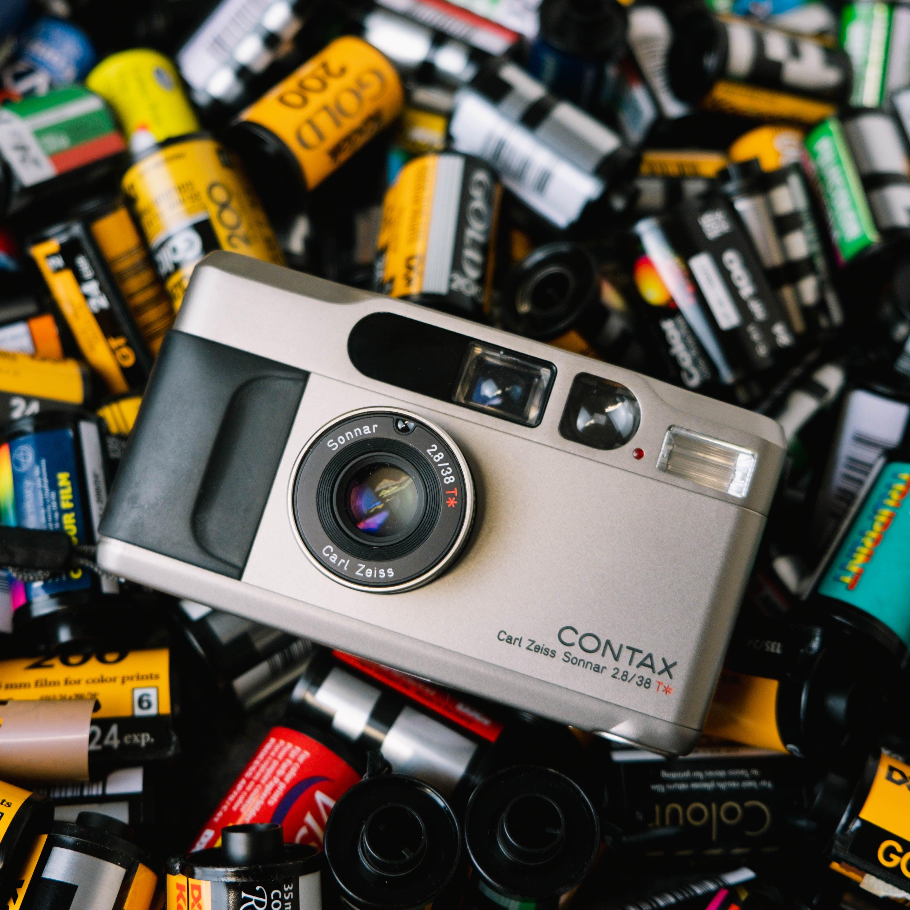 Film Camera Store Buy Vintage 35mm Film Cameras Online