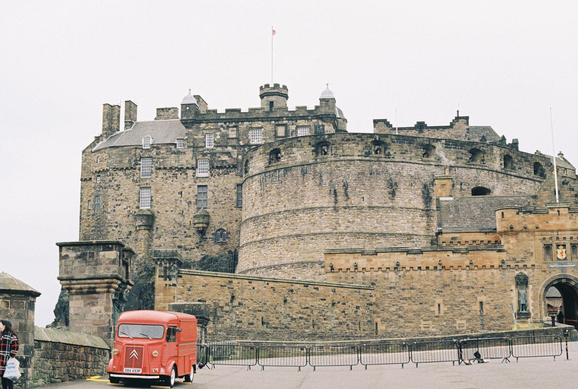 35mm Film Camera Starter Pack & 2 x Rolls of Film – Film Camera Store