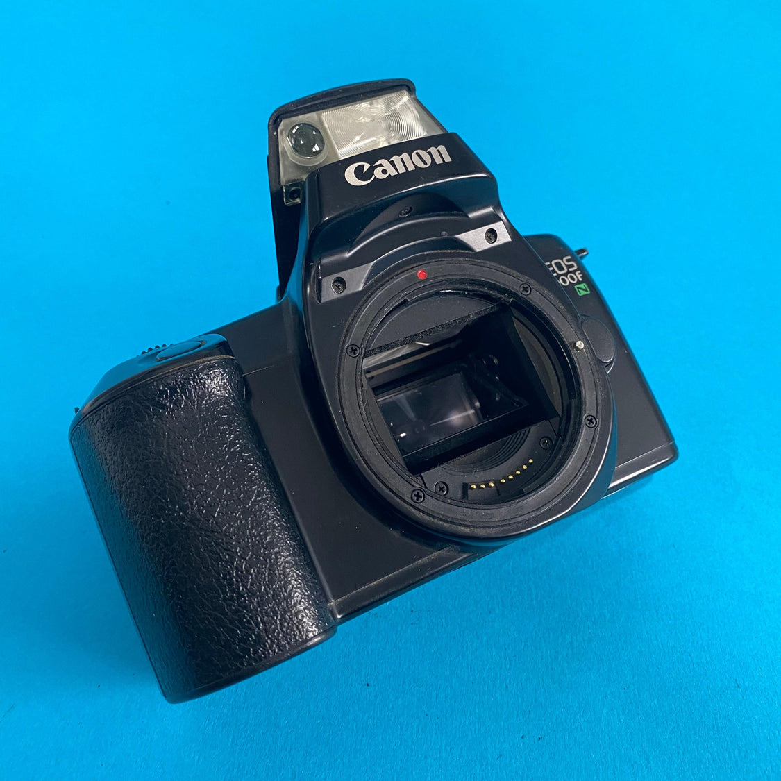 Canon EOS 1000FN 35mm SLR Film Camera - Body Only – Film Camera Store