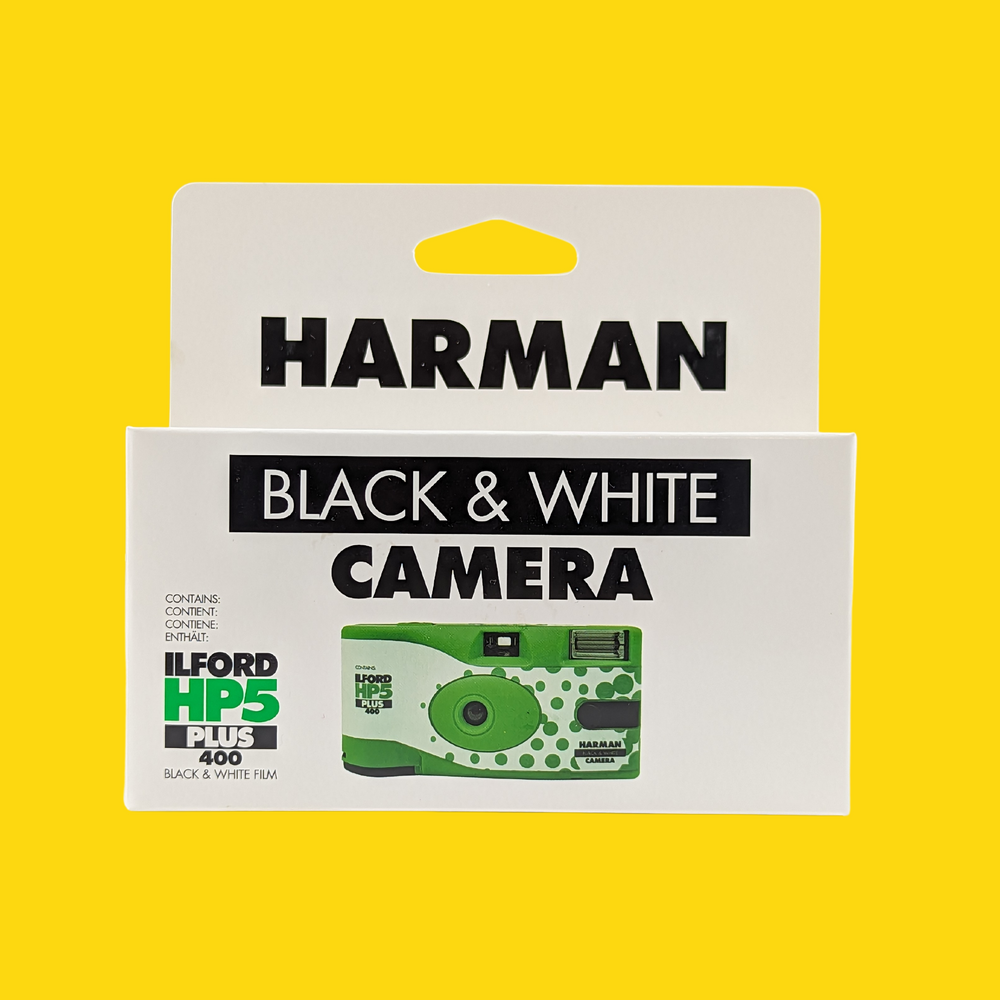 Shop Cheap Disposable Cameras for Parties & Weddings – Film Camera Store