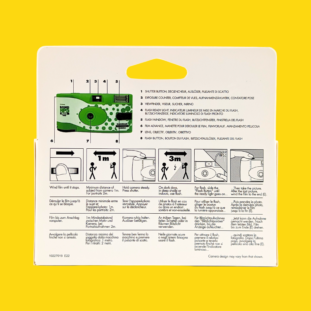 Shop Cheap Disposable Cameras for Parties & Weddings – Film Camera Store
