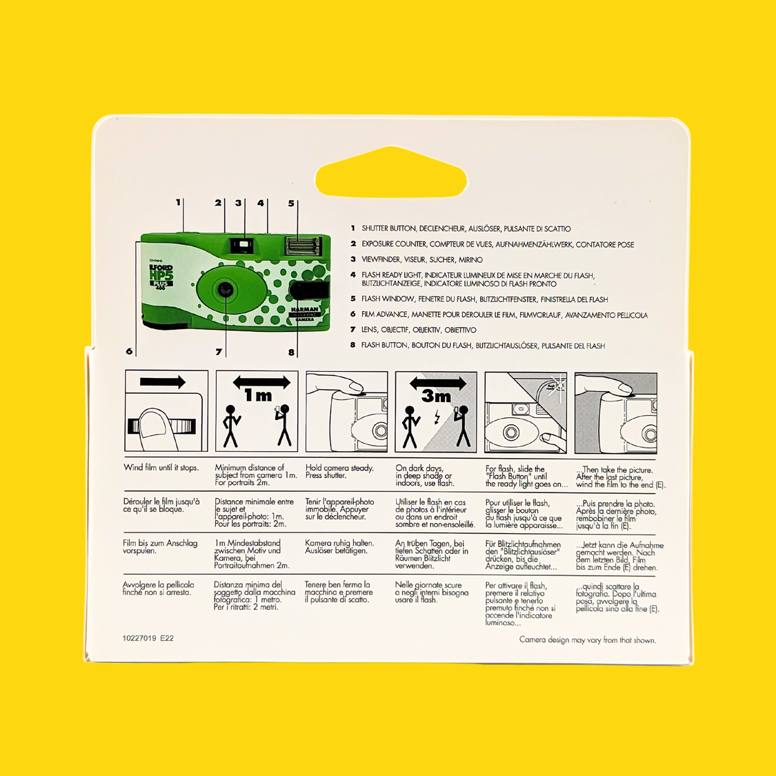 Shop Cheap Disposable Cameras for Parties & Weddings – Film Camera Store