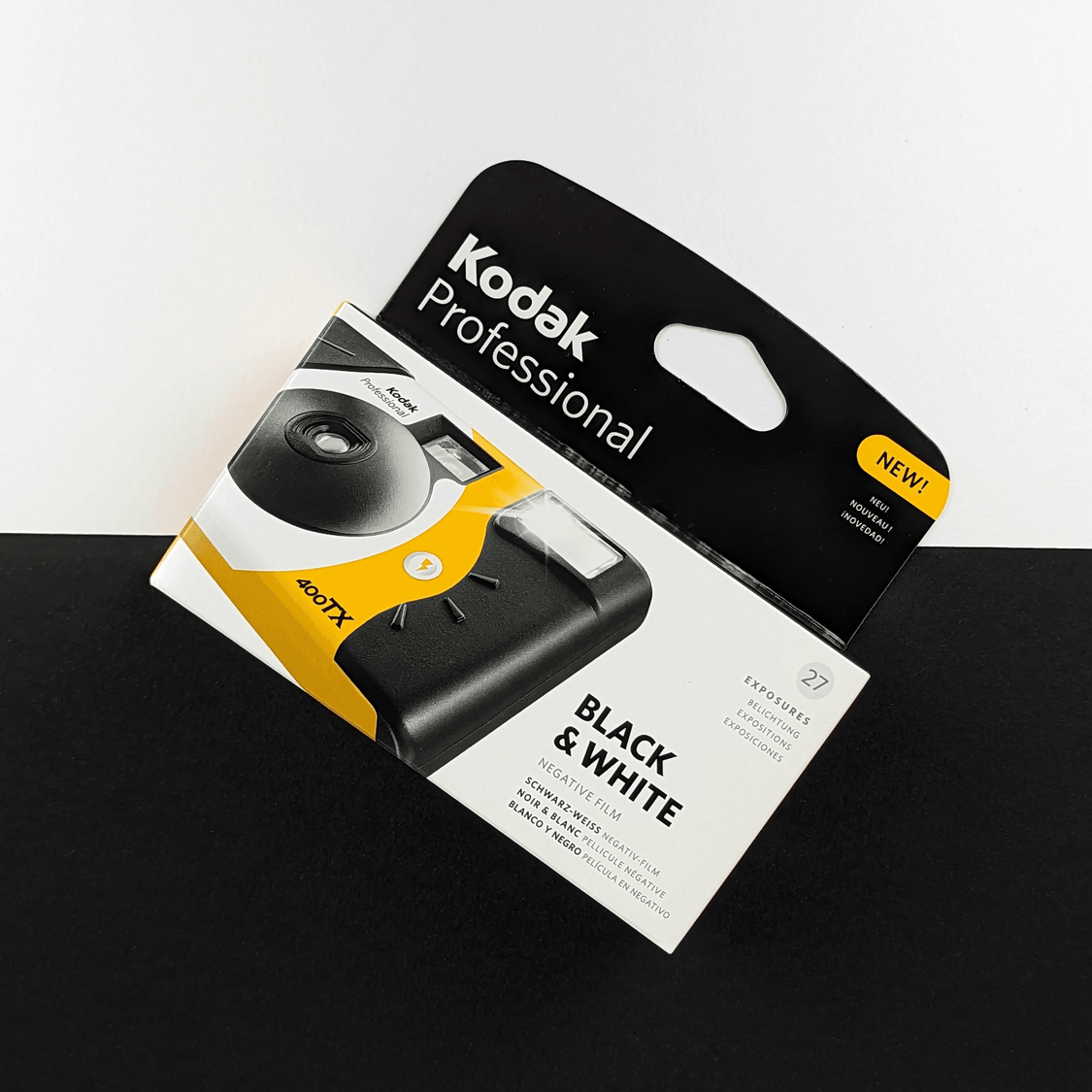 Shop Kodak 35mm Film, 120 Film & Vintage Cameras Online! – Film Camera ...