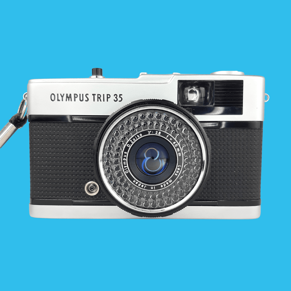 Shop Retro 35mm Point & Shoot Film Cameras - Free Delivery – Film ...