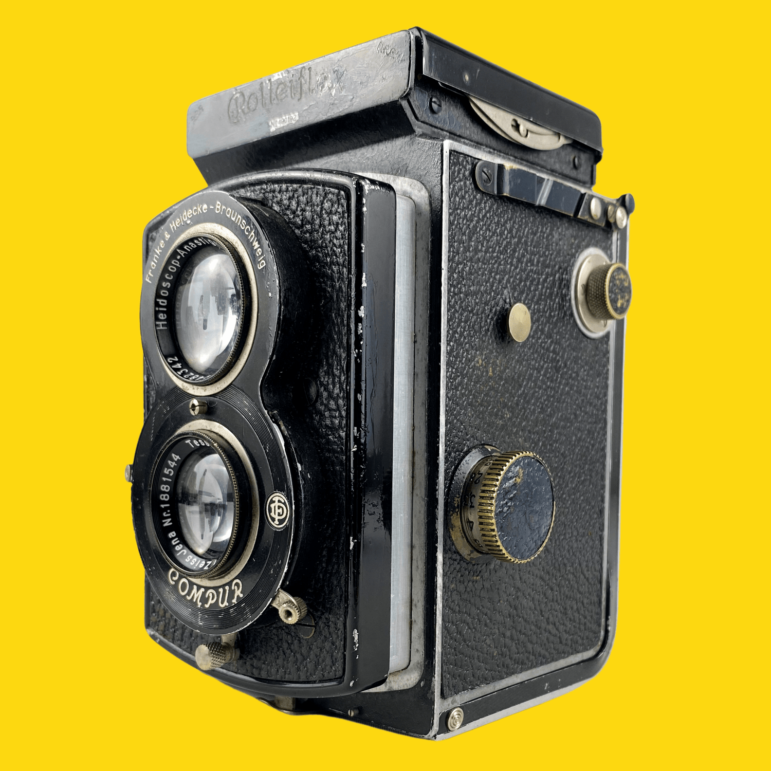 Shop Medium Format - 120 Film Vinatge Camera Stone – Film Camera Store